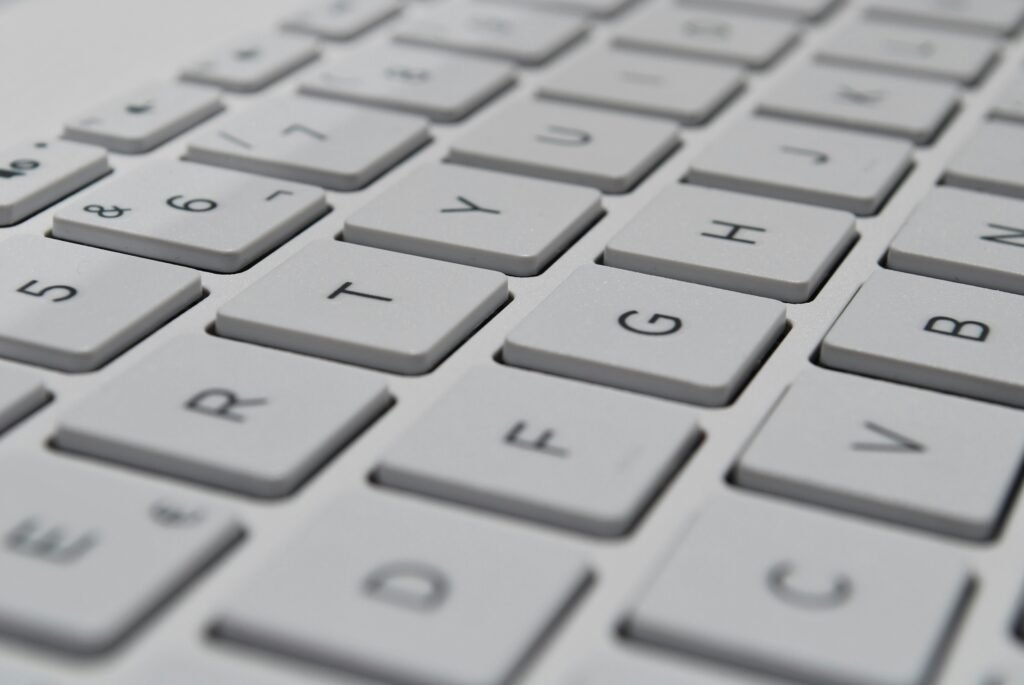 9 Keyboards Types You Need to Know About » PYC online